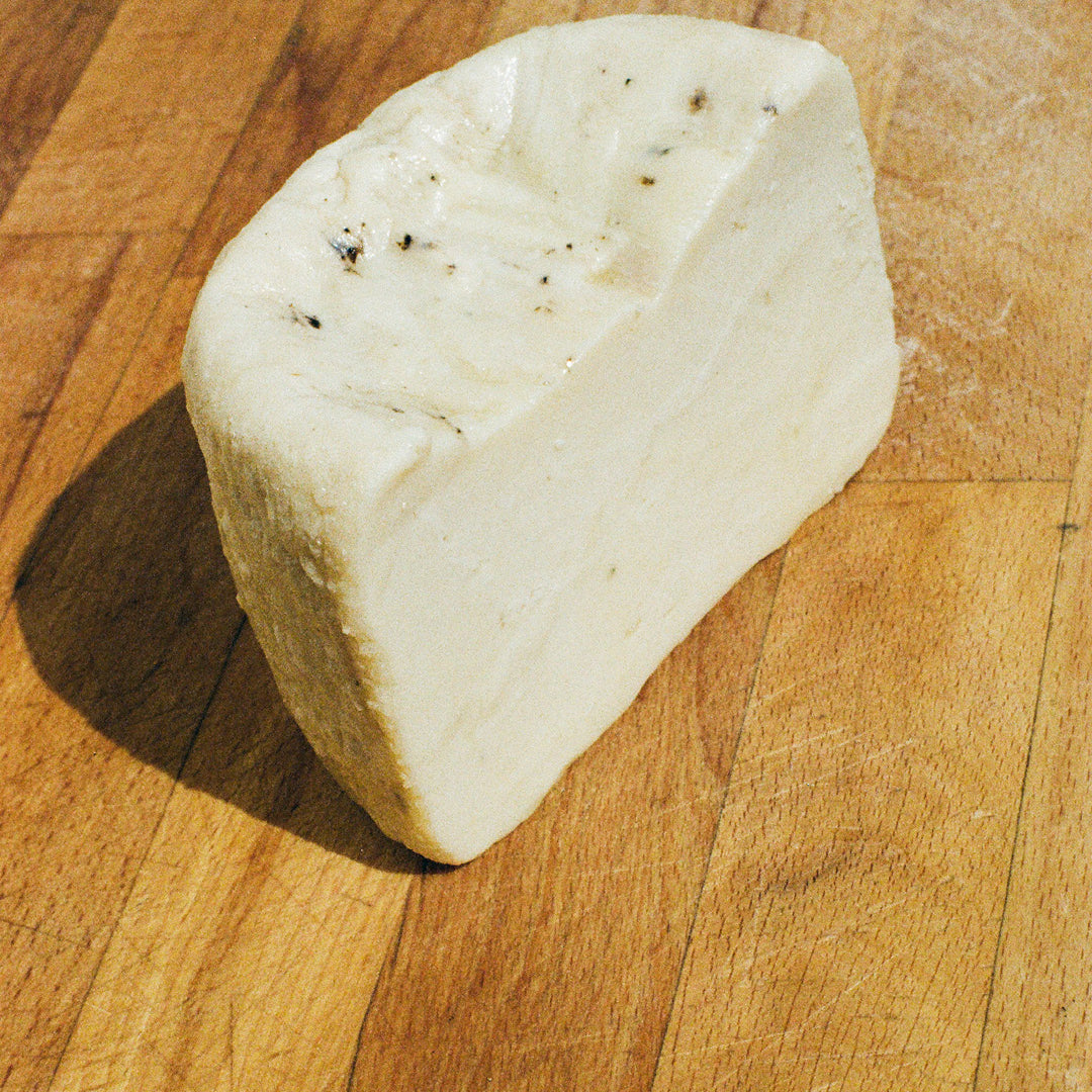 Ricotta Salata – Fratelli Burgio
