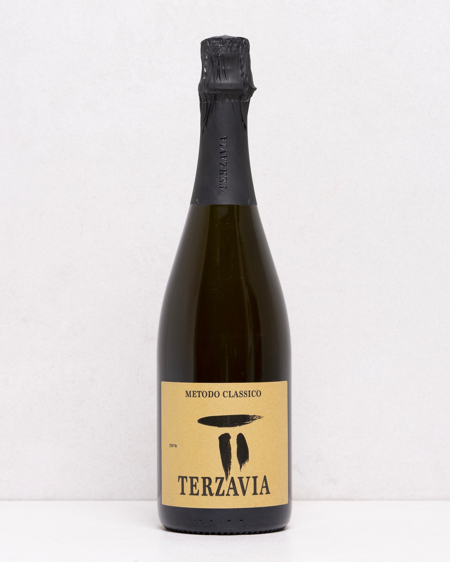 Terza Via metodo classico – Fratelli Burgio