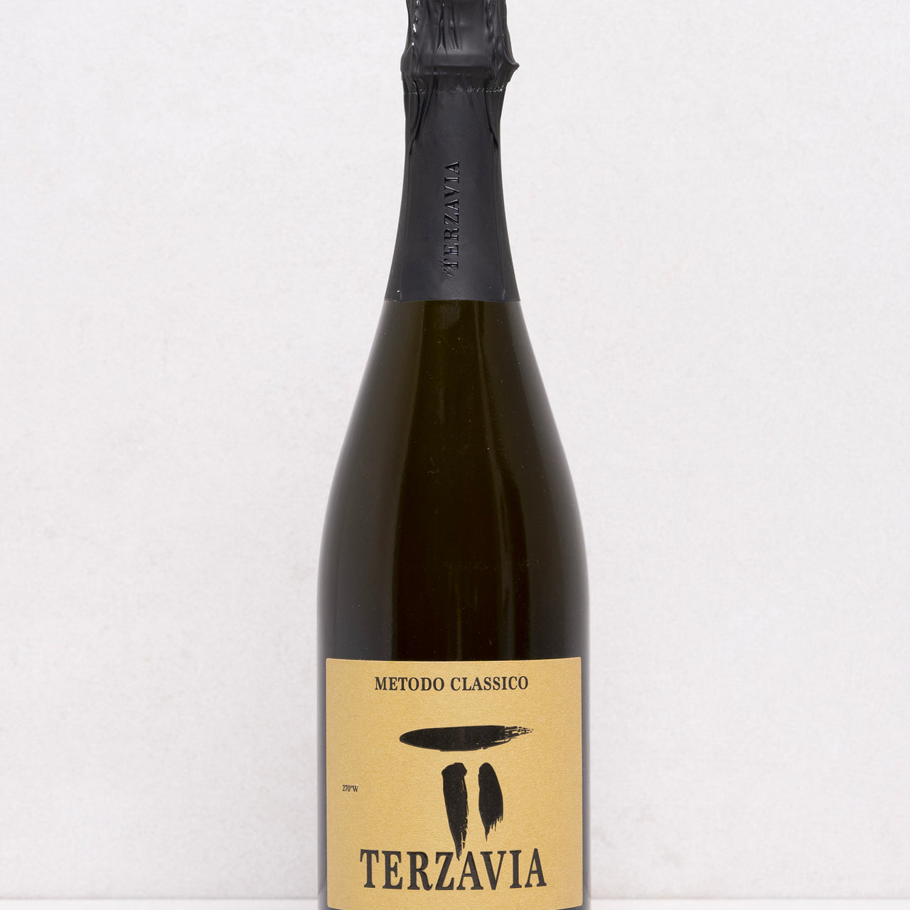 Terza Via metodo classico – Fratelli Burgio