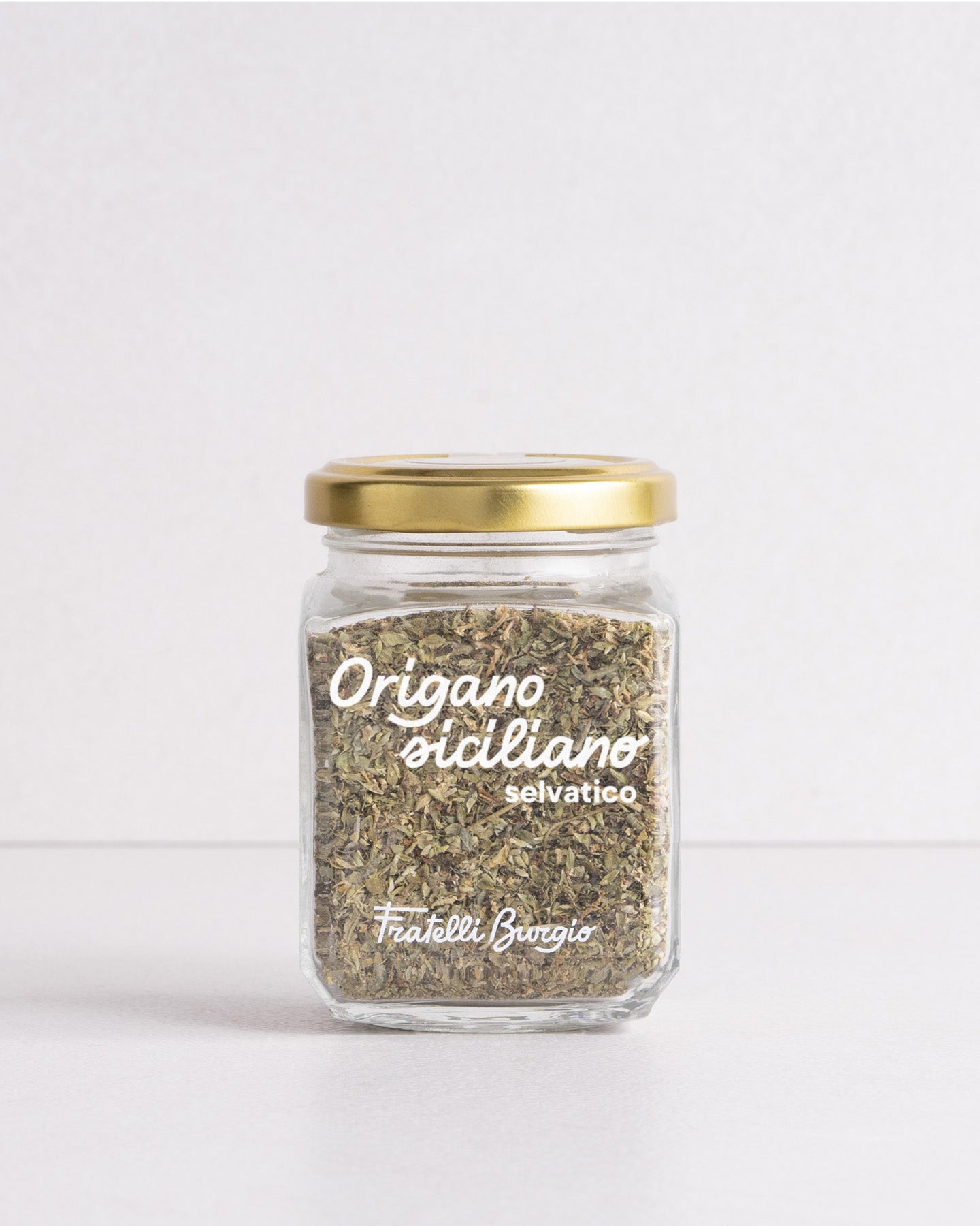 Origano siciliano selvatico – Fratelli Burgio