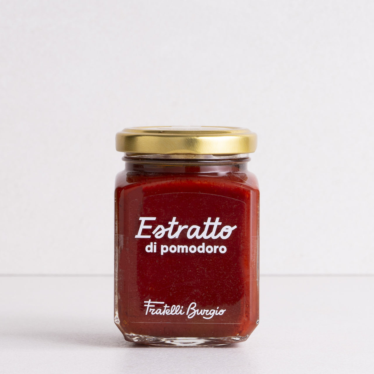 Estratto di pomodoro – Fratelli Burgio